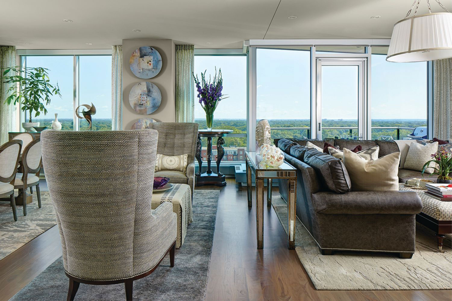 Mint Interior Design | Interior Design | Minneapolis, St. Paul, Twin ...